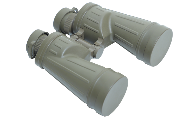 Day Vision Binocular